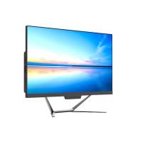 China 21.5 Inch All-in-One Desktop Computer with Intel 2.0 GHz CPU, 4GB RAM and 1920×1080 LED Display for sale