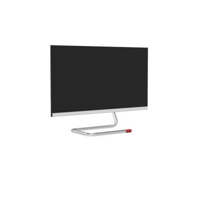 China 23.8 Inch All-in-One Gaming PC with Intel i3/i5/i7, 8GB RAM, 512GB SSD, 1920×1080 Display for sale