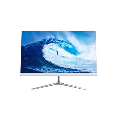China 23.8 Inch All-in-One Desktop PC with Intel Core i3/i5/i7 5th Gen CPU, 4GB RAM, 256GB+1TB Storage for sale