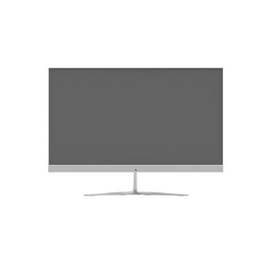 China 21.5 Inch All-in-One Desktop Computer with 1920×1080 HD Display, Intel 1.9GHz CPU, 6GB RAM, Windows 10 for sale