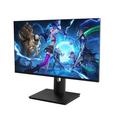 China 27 Inch Gaming Monitor 2560x1440 75Hz LED Widescreen 16:9 Computer PC Monitor for sale
