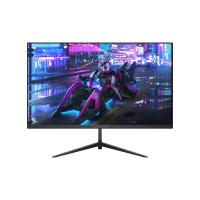 China 27 Inch Curved Gaming Monitor 75Hz 144Hz 1920x1080 LED Desktop Computer Display for sale