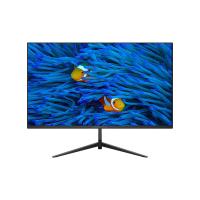 China 32 Inch Full HD LED Monitor 1080p IPS Panel 75Hz 100Hz Business Computer Display for sale