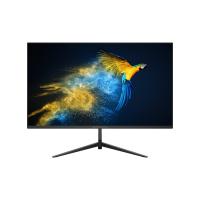 China 23.8 Inch IPS LED Monitor Full HD 1080P 75Hz 3ms Response Time Desktop Display for Office and Design for sale