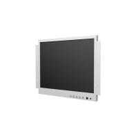 China Industrial 7 Inch Resistive Touch Monitor Open Frame Computer with 1024×768 Resolution and 45W Power for sale