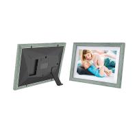 China 13.3 Inch 1920x1080 HDR Digital Photo Frame with 8GB Memory and 350cd/m² Brightness for Multimedia Display for sale