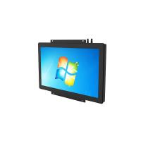 China 15.6 Inch Open Frame Touch Monitor 1920x1080 HD IPS LED 260cd/m2 for sale