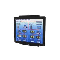 China 19 Inch Industrial Touch Screen Monitor 4:3 Open Frame All In One PC 1280x1024 for sale