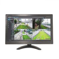 China 11.6 Inch IPS LCD Monitor with 1366×768 Resolution, 3ms Response Time, HDMI/VGA Inputs for Computer Display for sale