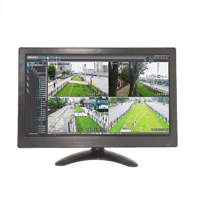 China 11.6 Inch IPS LCD Monitor with 1366×768 Resolution, 3ms Response Time, HDMI/VGA Inputs for Computer Display for sale
