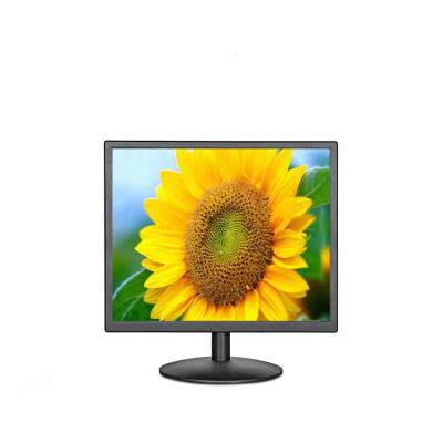 China 15 Inch Medical LCD Monitor with IPS Screen, 1024x768 Resolution, VESA Mount, HDMI & VGA Ports for sale
