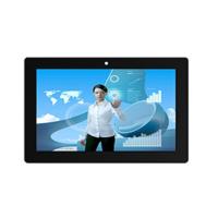 China 10.1 Inch Smart IPS LCD Digital Photo Frame with 800×1280 Resolution and Android 8.0 System for sale