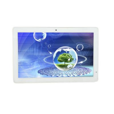 China Factory Frameo Android 15.6 Inch Digital Photo Frame with WiFi Touch Screen 1366×768 Resolution for sale