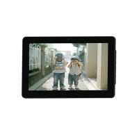 China 15.6 Inch Android 8.1 Wall Mount LCD Display with 1080p Resolution and RJ45 POE Connectivity for sale