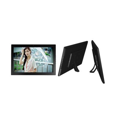 China 24 Inch Android Digital Signage Tablet with WiFi, 1920×1080 Display, 4GB RAM, 64GB Storage for Commercial Use for sale
