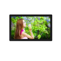 China 27-Inch Android Touch Screen Tablet RK3399 with 4GB RAM 32GB Storage and 1080P Display for Industrial Applications for sale