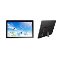 China 32-Inch Interactive Touch Screen Digital Signage with 1920×1080 Resolution and Android 12 OS for sale