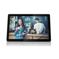 China Wall Mounted Android 13.3 Inch POE Conference Room Display with 2K Touch Screen and 2GB RAM for sale