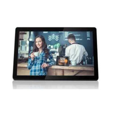 China Wall Mounted Android 13.3 Inch POE Conference Room Display with 2K Touch Screen and 2GB RAM for sale