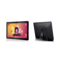 China 15.6 Inch Android Wall Mounted Digital Signage Tablet with Quad Core RK3288, 2GB RAM, 1080P Touch Screen for sale
