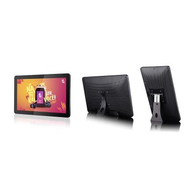 China 18.5 Inch Android 11 Digital Signage Tablet with 1920×1080 HD Display and 4GB RAM for Hospital Advertising for sale