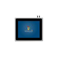 China 15 Inch 1024x768 IPS Industrial Touchscreen Computer All In One Open Frame Monitor 500cd/m2 for sale
