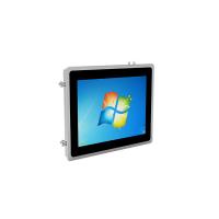China 12.1 Inch IP65 Industrial Touch Monitor 1024x768 Open Frame Capacitive for sale