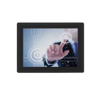 China Open Frame Industrial Touch Screen Monitor 1920x1080 IP65 Wall Mounted 12V for sale