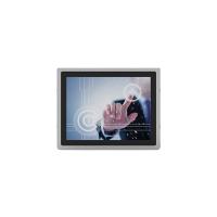 China 15 Inch All In One Touch Screen Computer 1024x768 IPS Open Hardware Monitor Industrial PC for sale