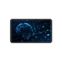 China SKIPSOUL 27-Inch Industrial Touch Monitor with 1920×1080 Resolution and Open Hardware Design for sale