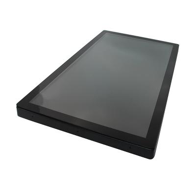 China 32 Inch Industrial Capacitive Touch Screen Monitor with 1920×1080 Resolution and -10°C to 70°C Operating Range for sale
