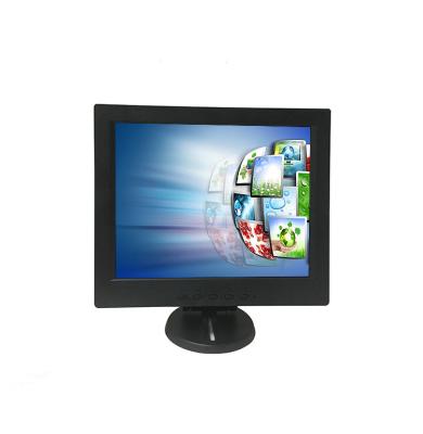 China 12.1 Inch TFT LED Computer Monitor with 1024x768 Resolution and 4:3 Aspect Ratio for Industrial Applications for sale