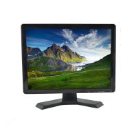 China 19 Inch TFT LCD Computer Monitor 4:3 Square Screen with 1280×1024 Resolution and 3ms Response Time for CCTV Systems for sale