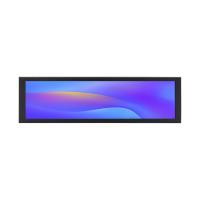 China 8.8 Inch 1920x480 Android Bar Display LCD Screen for Retail and Commercial Applications for sale