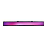 China 23.1 Inch HD Stretched Bar LCD Touch Screen Monitor with Android OS for Retail Advertising Display for sale