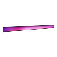 China 35-inch Stretched Bar LCD Screen Display - Ultra-Thin TFT Panel for Digital Signage and Advertising for sale