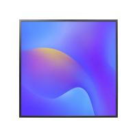 China Custom Square Stretched Bar LCD Display 16:9 Aspect Ratio Wall Mounted Advertising Screen for Supermarkets for sale
