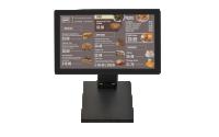 China User-Friendly Touchscreen Kiosk Terminal with 15.6inch IPS Screen and Advanced Payment System for Efficient Self-Service for sale