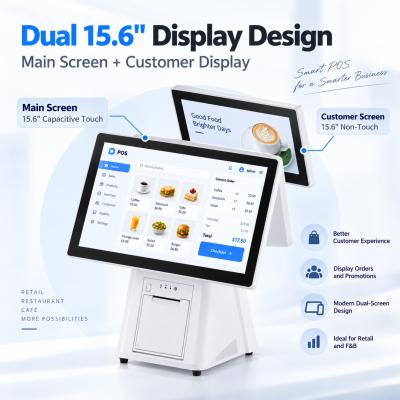 China Custom Design 15.6