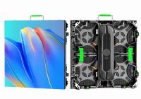 China HP2.9 Stage Rental Events LED Display LED Video Wall Full Color LED Video Display Screen Board for sale