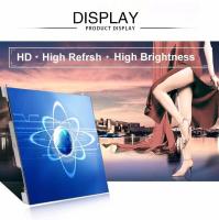 China HOT SALE P4.81 High Refresh Rental LED Display Screen Video Wall Display for Stage Events Advertising for sale
