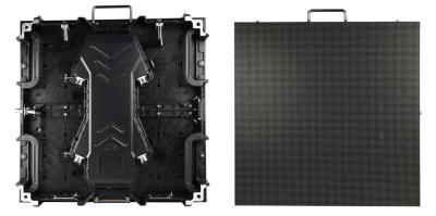 China HD UHD P4.81 Advertising Full Color Stage Rental LED Display Screen Video Wall Display for Stage Events Show for sale
