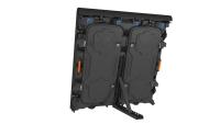 China Outdoor P10 LED Stadium Pitch Perimeter Display Waterproof LED Screen Wall 960x960 Adverting  Display IP65 for sale