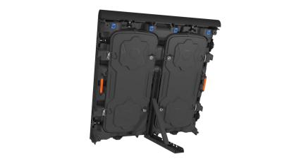 China Outdoor P10 LED Stadium Pitch Perimeter Display Waterproof LED Screen Wall 960x960 Adverting  Display IP65 for sale