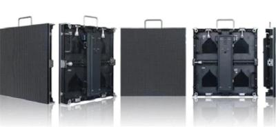 China HOT SALE P2.976 Advertising Rental LED Sign Board LED Display Screen Video Wall Display for Stage Events Billboard for sale