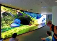 China HOT SALE P2.5 Custom LED Wall Screen Video Wall Display for Stage Events Billboard for sale