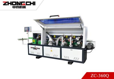 China Wood Edging Machine For Unlimited Panel Lengths Woodworking for sale