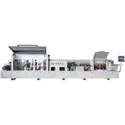 China 450KG Wood Edge Bander Woodworking Edge Banding Machine 80-250mm for sale