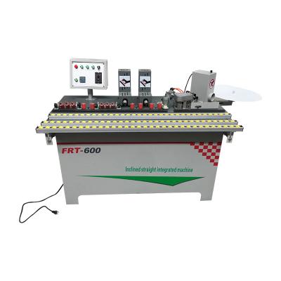 China Automatic Wood Edge Banding Machines High Speed for sale