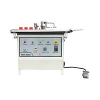 China Advanced Wood Edge Machine Automatic Edge Banding Machine For Wide Panels for sale
